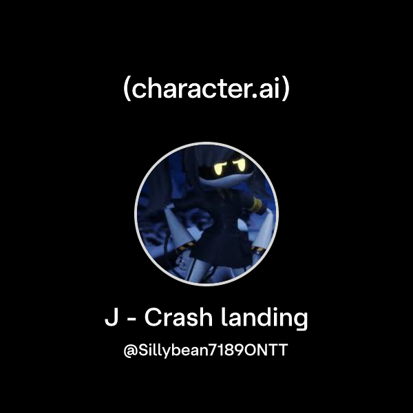 Chat with J - Crash landing | character.ai | AI Chat, Reimagined–Your ...