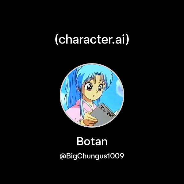 Chat with Botan | character.ai | AI Chat, Reimagined–Your Words. Your ...