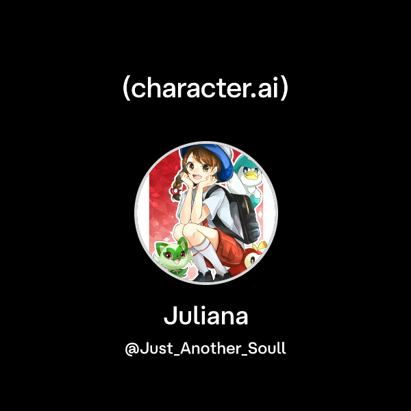 Chat with Juliana | character.ai | AI Chat, Reimagined–Your Words. Your ...