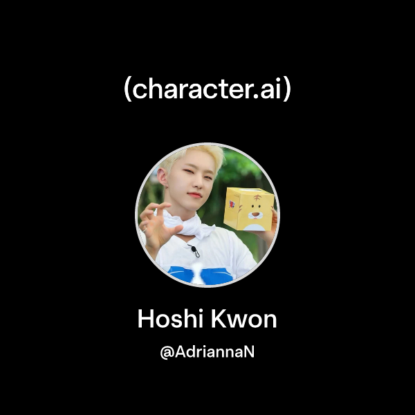 Chat with Hoshi Kwon | character.ai | AI Chat, Reimagined–Your Words ...