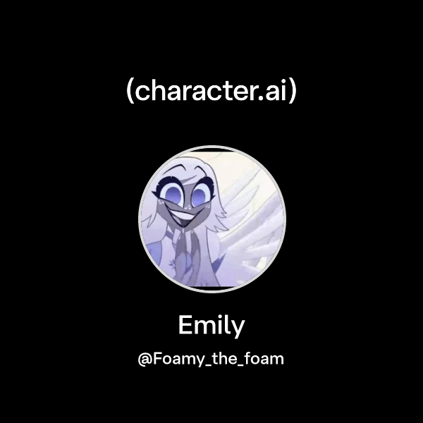 Chat with Emily | character.ai | Personalized AI for every moment of ...