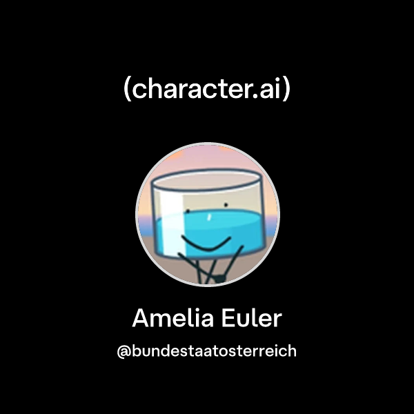 Chat with Amelia Euler | character.ai | Personalized AI for every ...