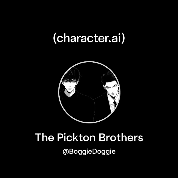 Chat with The Pickton Brothers | character.ai | AI Chat, Reimagined ...
