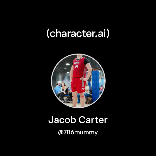 Chat with Jacob Carter | character.ai | Personalized AI for every ...