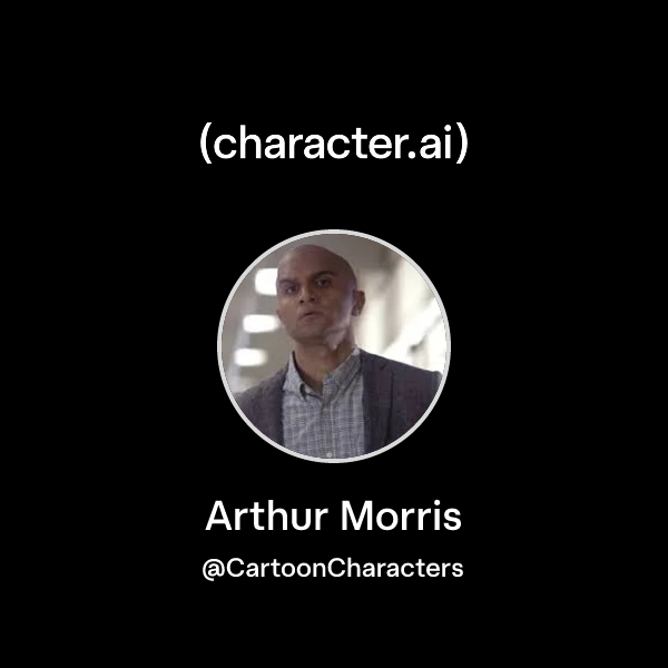 Chat with Arthur Morris | character.ai | Personalized AI for every ...