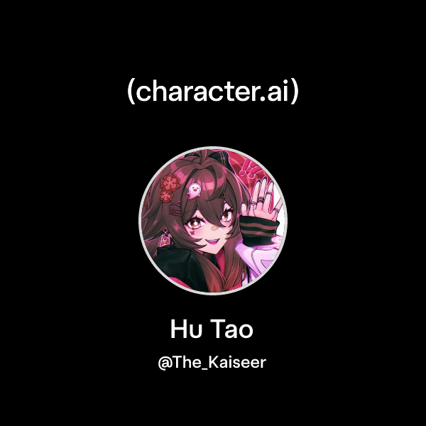 Chat with Hu Tao | character.ai | AI Chat, Reimagined–Your Words. Your ...