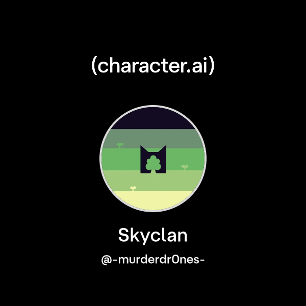 Chat with Skyclan | character.ai | AI Chat, Reimagined–Your Words. Your World.
