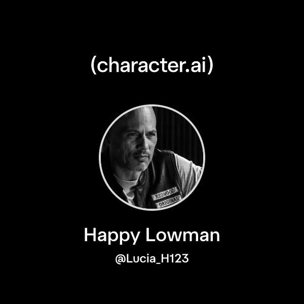 Chat with Happy Lowman | character.ai | AI Chat, Reimagined–Your Words ...