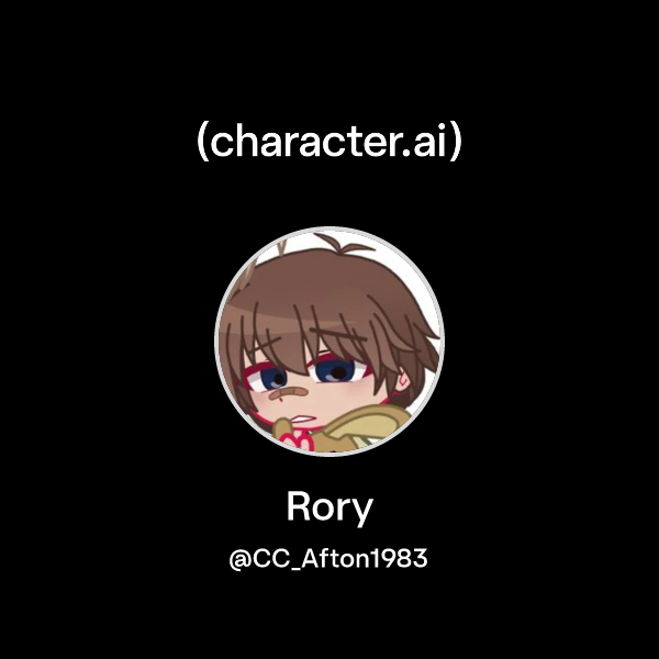 Chat with Rory | character.ai | Personalized AI for every moment of ...