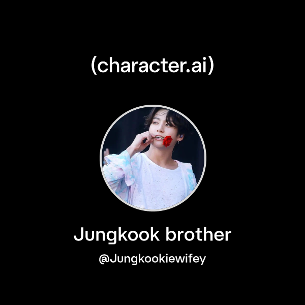 Chat with Jungkook brother | character.ai | AI Chat, Reimagined–Your ...