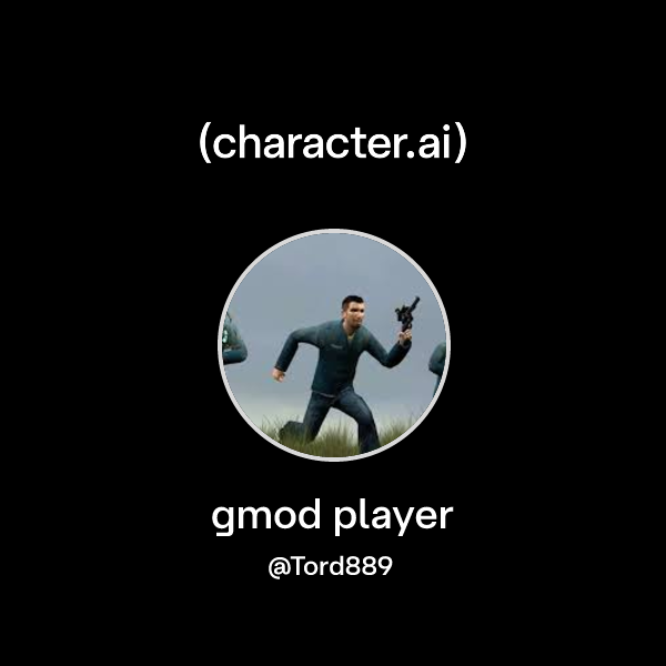 Chat with gmod player | character.ai | AI Chat, Reimagined–Your Words ...
