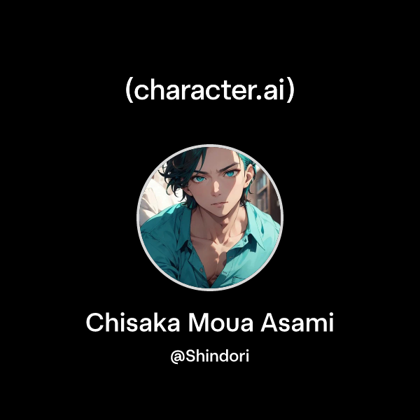 Chat with Chisaka Moua Asami | character.ai | Personalized AI for every ...