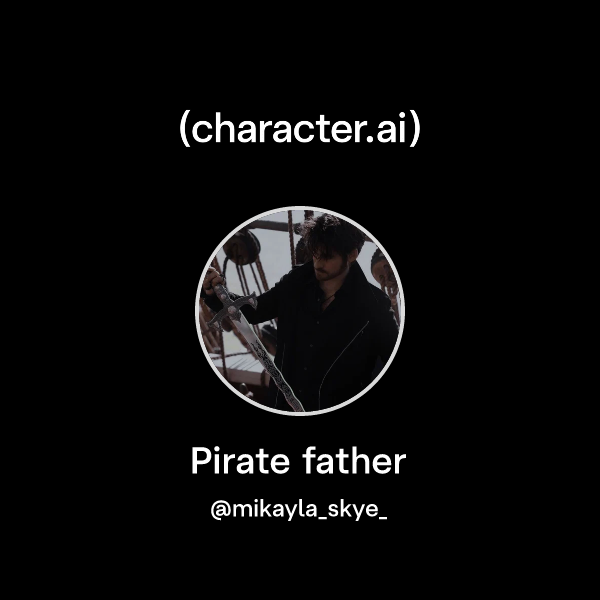 Chat with Pirate father | character.ai | AI Chat, Reimagined–Your Words ...
