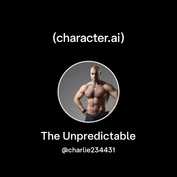 Chat with The Unpredictable | character.ai | Personalized AI for every ...