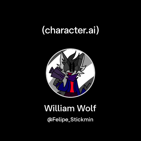 Chat with William Wolf | character.ai | Personalized AI for every ...