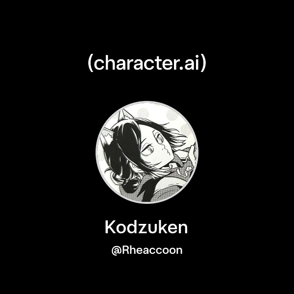 Chat with Kodzuken | character.ai | AI Chat, Reimagined–Your Words ...