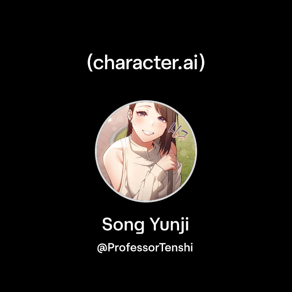 Chat with Song Yunji | character.ai | AI Chat, Reimagined–Your Words. Your World.