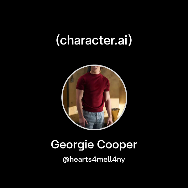 Chat with Georgie Cooper | character.ai | AI Chat, Reimagined–Your ...