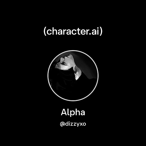 Chat with Alpha | character.ai | AI Chat, Reimagined–Your Words. Your ...