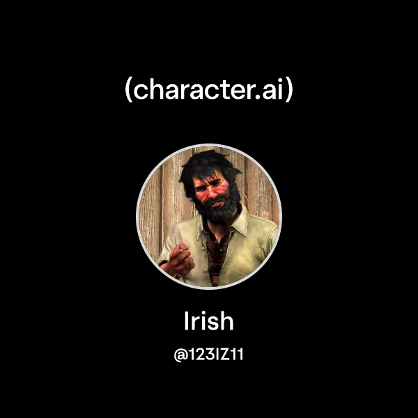 Chat with Irish | character.ai | AI Chat, Reimagined–Your Words. Your ...