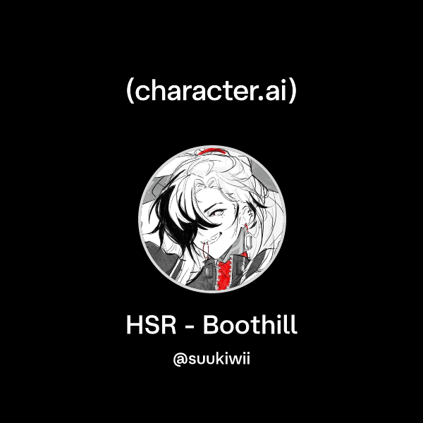 Chat with HSR - Boothill | character.ai | Personalized AI for every ...