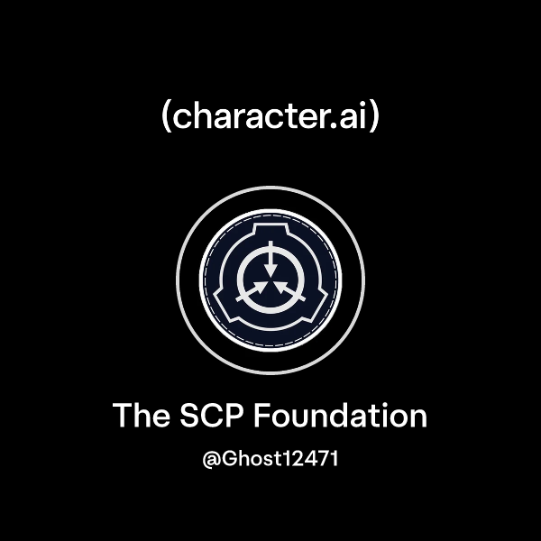 Chat with The SCP Foundation | character.ai | AI Chat, Reimagined–Your ...