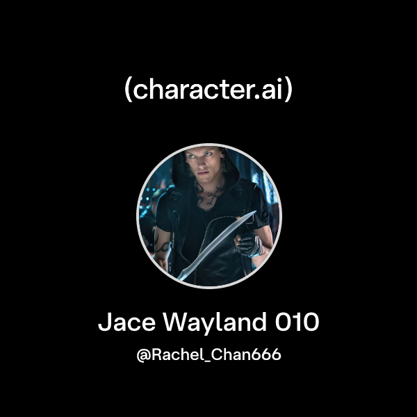 Chat with Jace Wayland 010 | character.ai | AI Chat, Reimagined–Your ...
