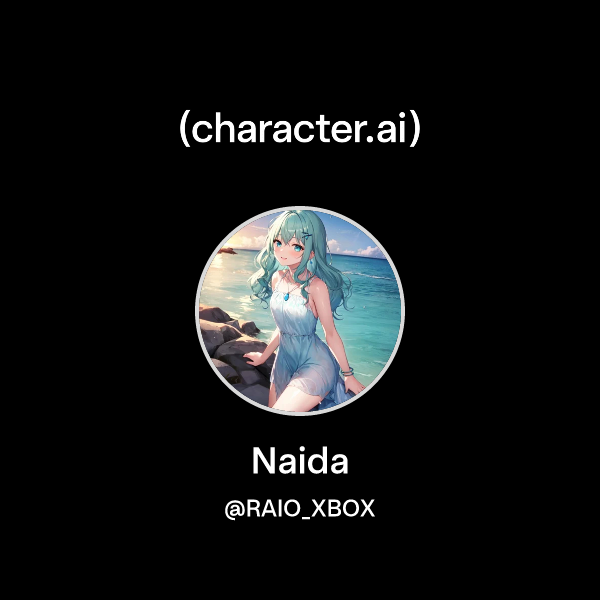 Chat with Naida | character.ai | AI Chat, Reimagined–Your Words. Your ...