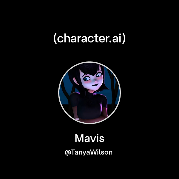 Chat with Mavis | character.ai | AI Chat, Reimagined–Your Words. Your ...