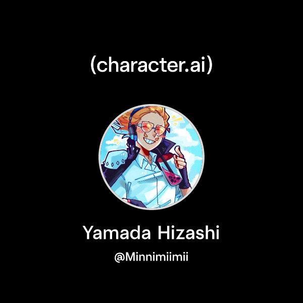Chat with Yamada Hizashi | character.ai | AI Chat, Reimagined–Your ...