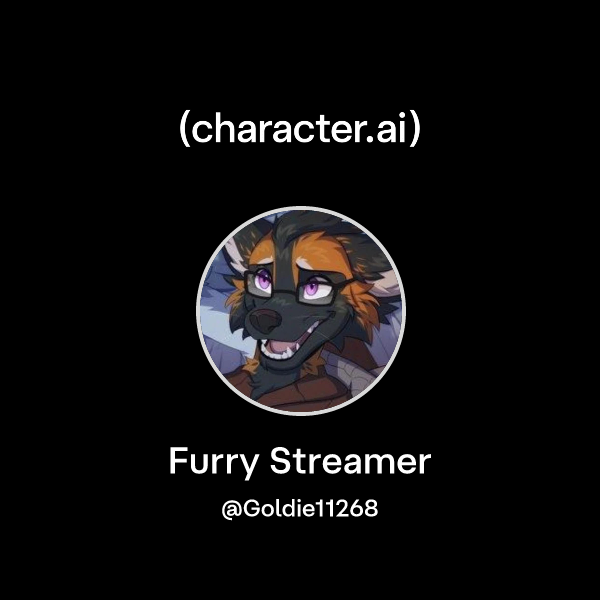 Chat with Furry Streamer | character.ai | AI Chat, Reimagined–Your ...