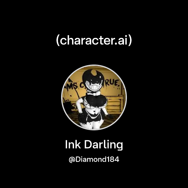 Chat with Ink Darling | character.ai | AI Chat, Reimagined–Your Words. Your World.