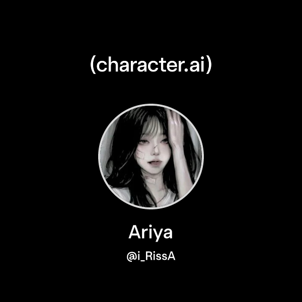 Chat with Ariya | character.ai | Personalized AI for every moment of ...
