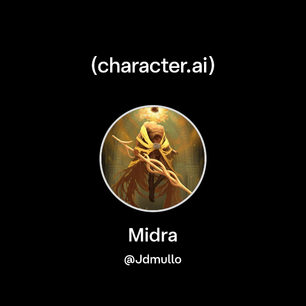 Chat with Midra | character.ai | AI Chat, Reimagined–Your Words. Your World.