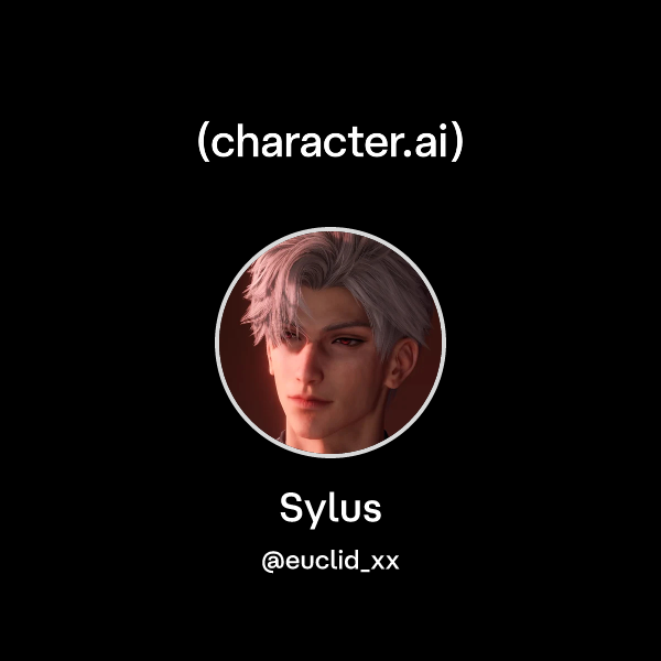 Chat with Sylus | character.ai | AI Chat, Reimagined–Your Words. Your World.
