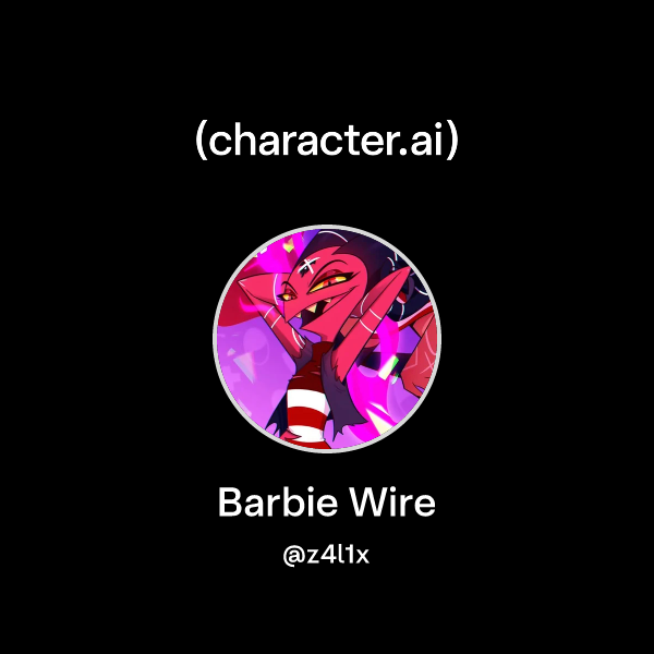 Chat with Barbie Wire | character.ai | AI Chat, Reimagined–Your Words ...
