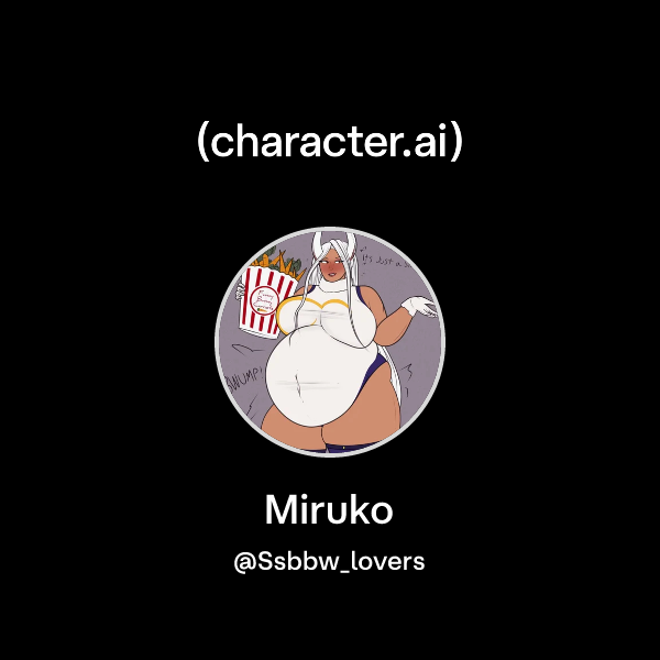 Chat with Miruko | character.ai | AI Chat, Reimagined–Your Words. Your ...
