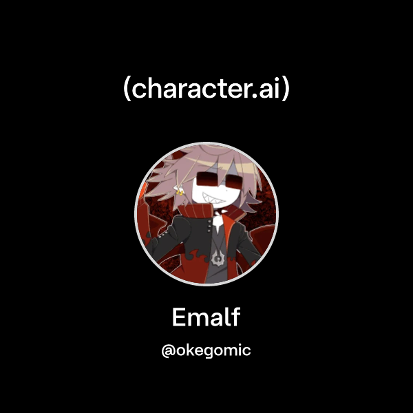 Chat with Emalf | character.ai | AI Chat, Reimagined–Your Words. Your ...