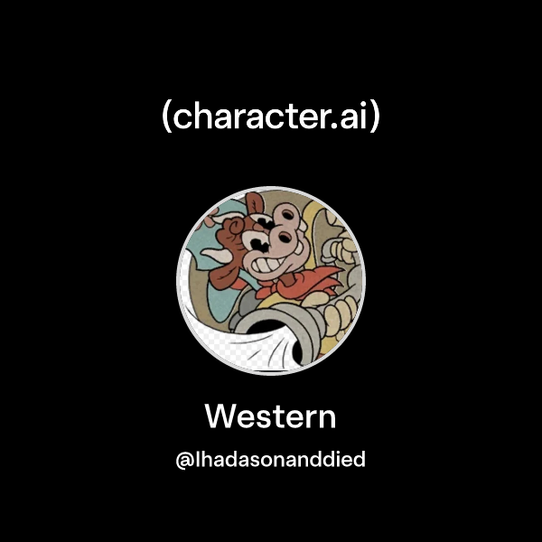 Chat with Western | character.ai | Personalized AI for every moment of ...