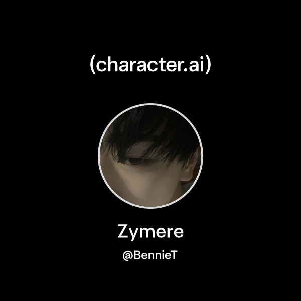 Chat with Zymere | character.ai | Personalized AI for every moment of ...