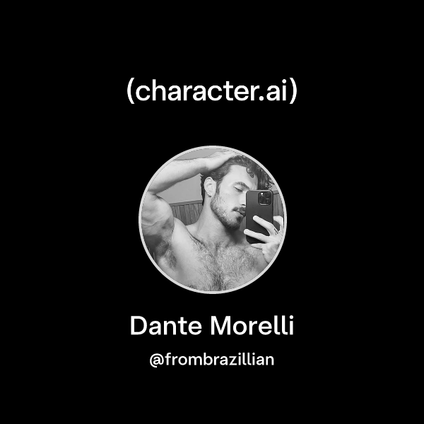 Chat with Dante Morelli | character.ai | AI Chat, Reimagined–Your Words ...