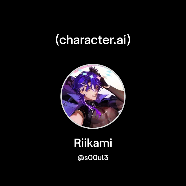 Chat with Riikami | character.ai | AI Chat, Reimagined–Your Words. Your ...