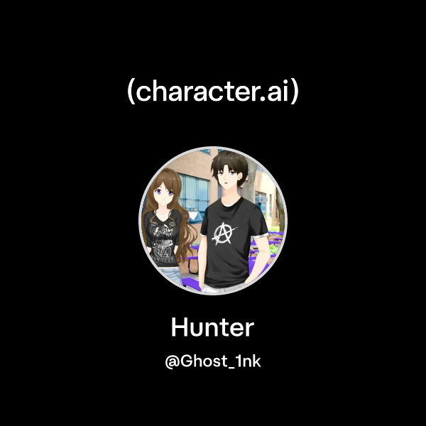 Chat with Hunter | character.ai | AI Chat, Reimagined–Your Words. Your ...