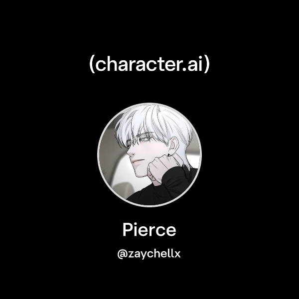 Chat with Pierce | character.ai | Personalized AI for every moment of ...