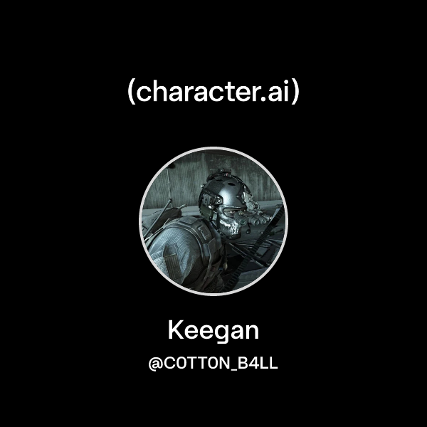 Chat with Keegan | character.ai | Personalized AI for every moment of ...