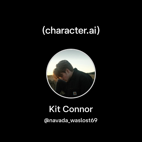 Chat with Kit Connor | character.ai | AI Chat, Reimagined–Your Words ...