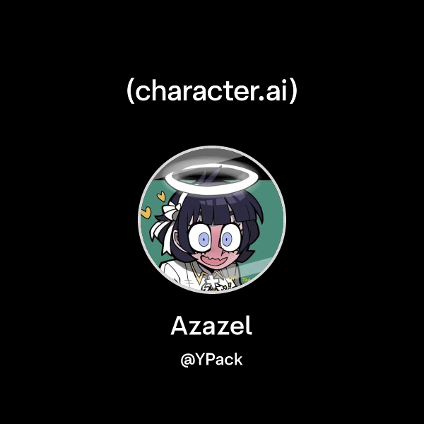 Chat with Azazel | character.ai | AI Chat, Reimagined–Your Words. Your ...