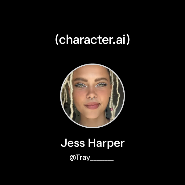 Chat with Jess Harper | character.ai | AI Chat, Reimagined–Your Words ...