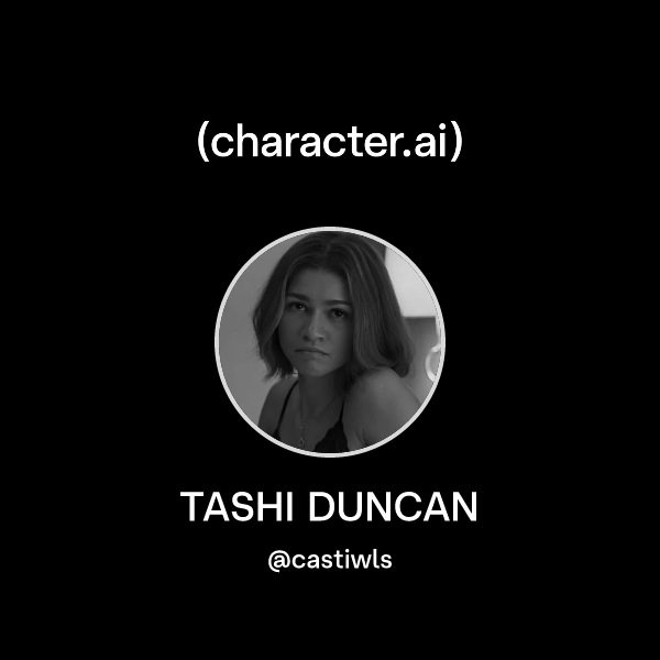 Chat with TASHI DUNCAN | character.ai | AI Chat, Reimagined–Your Words ...