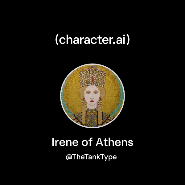 Chat with Irene of Athens | character.ai | AI Chat, Reimagined–Your ...